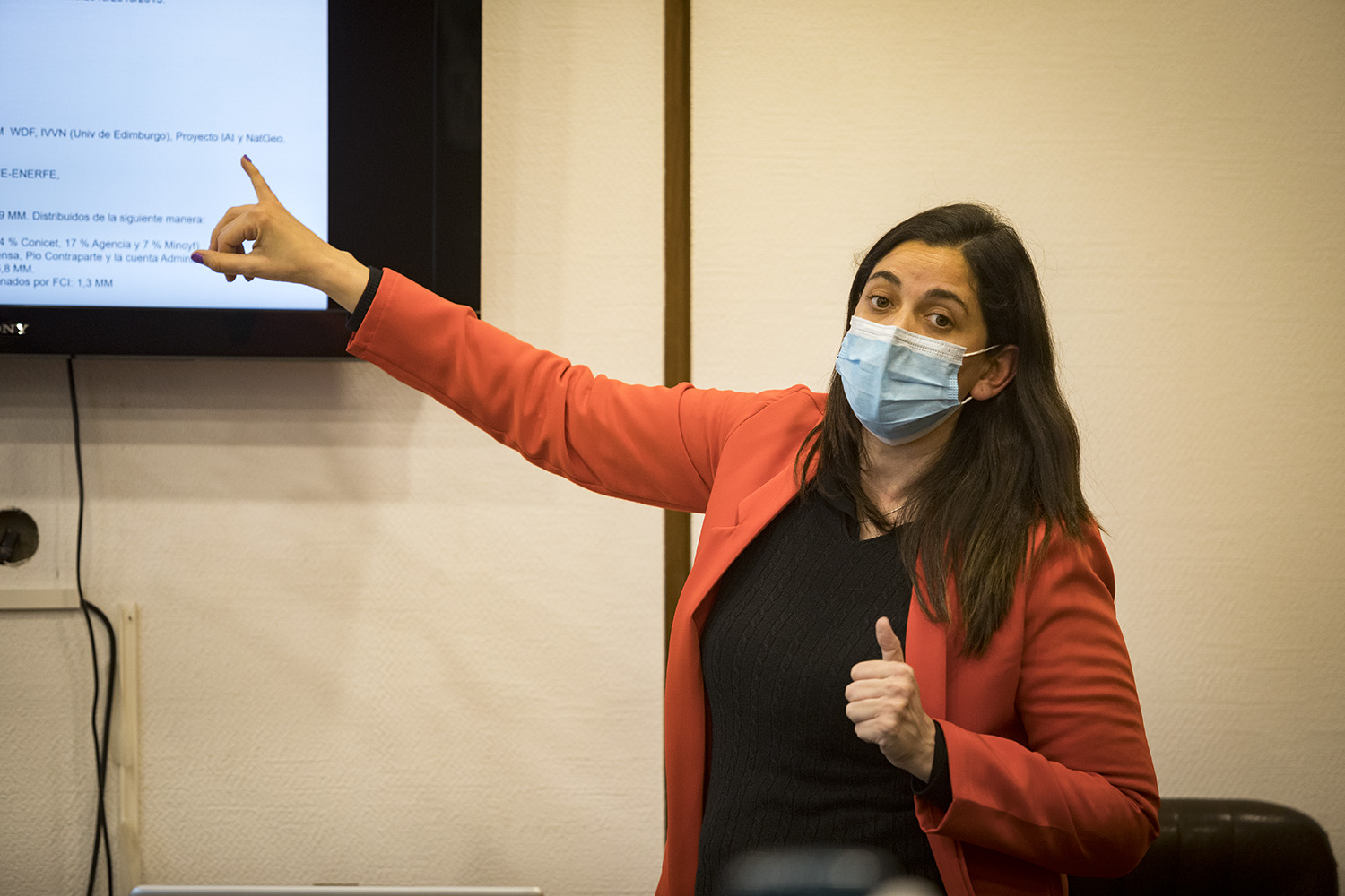 Capacitación para todo el personal de InnovaT – Innovat