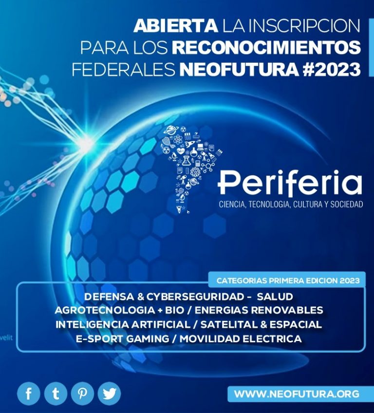 NeoFutura: un reconocimiento a la innovación con impacto social y ...